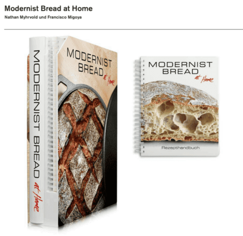 Modernist Bread – die Handwerksbäcker